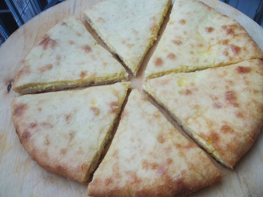 Traditional Georgian Food Guide With The 15 Best Georgian Dishes To Try”