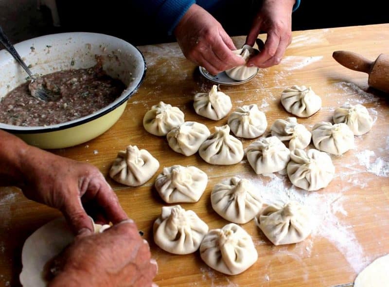 Traditional Georgian Food Guide With The 15 Best Georgian Dishes To Try”
