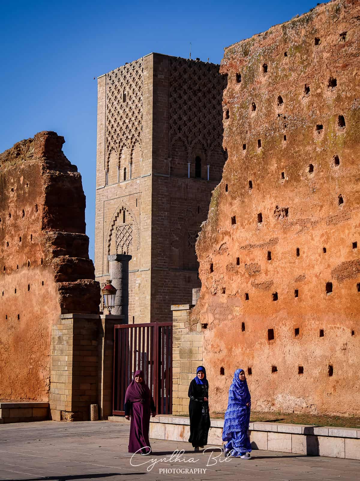 Morocco Itinerary - Discover The Best Places In Morocco In 7 Days, 10 ...