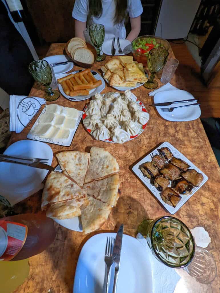 Traditional Georgian Food Guide With The 15 Best Georgian Dishes To Try”