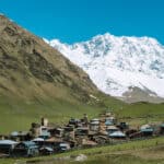 Traditional Georgian Food Guide With The 15 Best Georgian Dishes To Try”